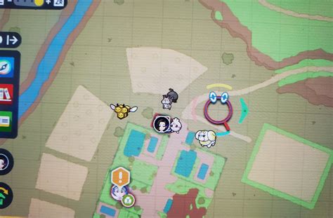 Found A Common Spawn Spot For Eevee Rpokemon