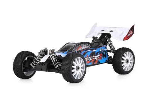 Large Size 1 8 Scale Electric Buggies RC High Performance Hobbies