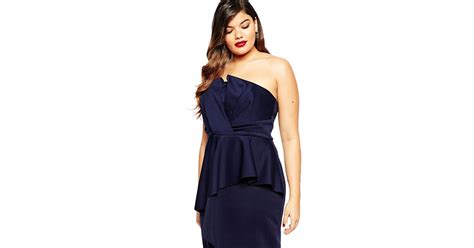 Plus Size Formal Dresses Curvy Women Evening Dresses