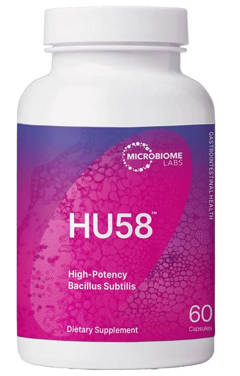15 Top Bacillus Subtilis Probiotics For Optimal Gut Health