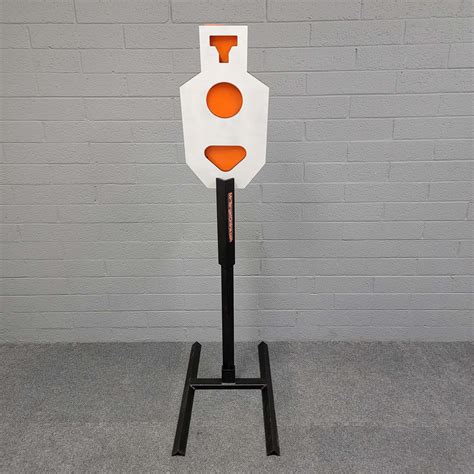 Reactive Steel Shooting Targets Mr Target®