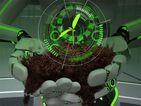 how agritechs can use ai and iot to reinvent agricultural sector