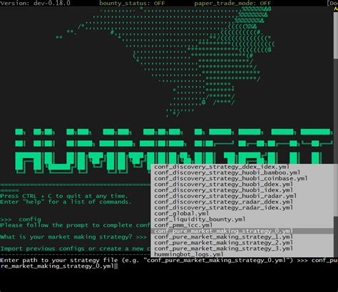 Bug Cannot Read Existing Conf Files In Local Directory · Issue 940