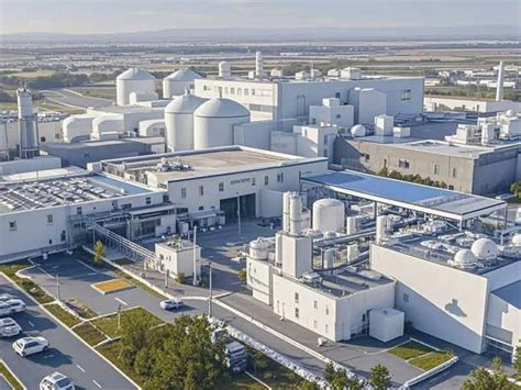 Kinan Kvm Over Ip Solution For Pharmaceutical Manufacturer Kinan High Quality Kvm Switch