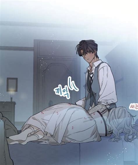 When The Counts Illegitimate Daughter Gets Married Manhwa Anime Manga