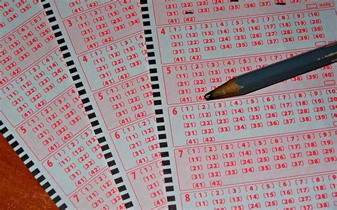 ¡gana La Lotería Con Excel Conoce La Combinación De La Lotería Con Excel