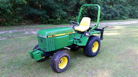 Rust Oleum Farm Implement Paint Page 2 TractorByNet