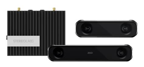 Zed Sdk 5 0 Download Stereolabs
