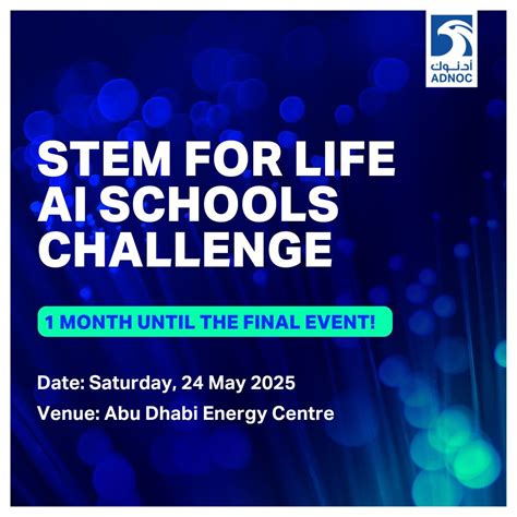 Adnoc Stem For Life Hello Adnoc Stem For Life Community Facebook