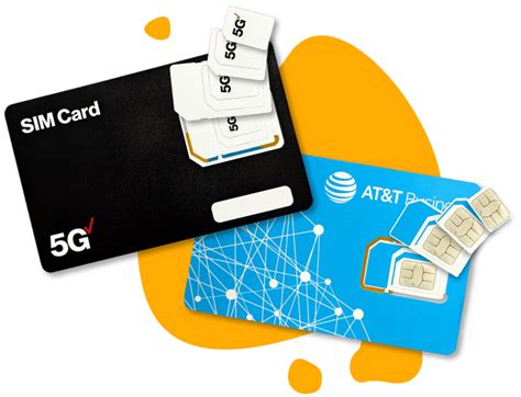 IoT SIM Card SIMETRY