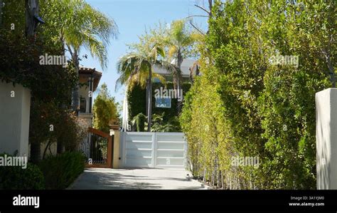 Beverly Hills California Usa 9th March 2025 Actor John Dall And Actor Clement Brace Former