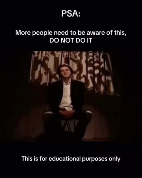 Educational Purposes Only Album On Imgur