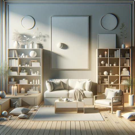 Psychological Effects Of Minimalism Decluttering Solutions