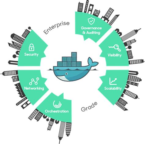 Docker Video Tutorial Implement Effective Linux Virtualization