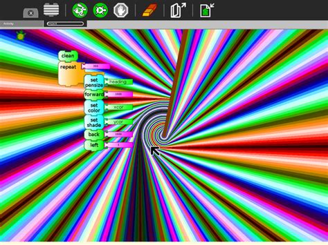 activities turtle art 0 86 sugar labs