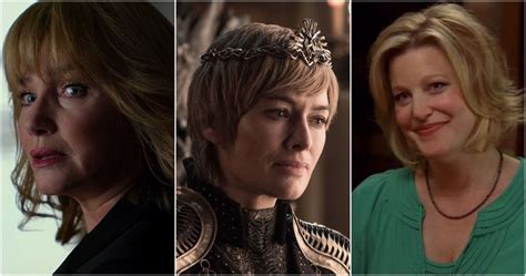 10 Worst Tv Moms Of The Past Decade Ranked