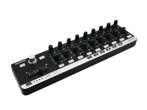 Do Midi Controllers Have Speakers At Joseph Florence Blog
