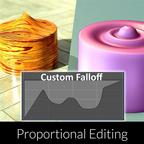 mastering proportional editing in blender advanced techniques with