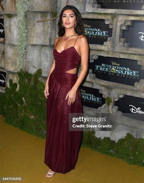 Lisette Olivera Photos And Premium High Res Pictures Getty Images