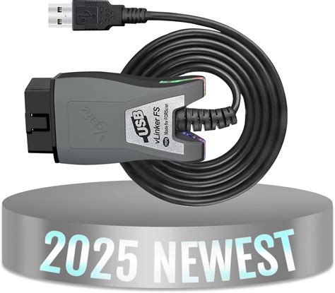 Obdlink Ex Forscan Obd Adapter Automotive