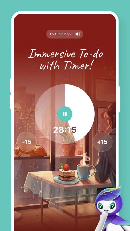 Clarify Adhd Organizer Timer By Fabulous