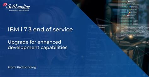 Softlanding Systems On Linkedin Ibm Ibmi Devops Modernization Digitaltransformation