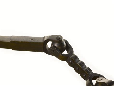 Model Of Hooke S Universal Joint Science Museum Group Collection