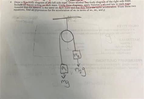 solved ble 1 part i constant total mass table 2 part ii