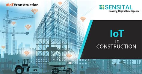 Iot Driven Cost And Productivity Management In The Construction