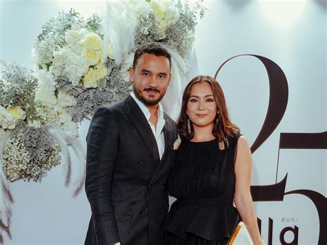 Siti Saleha Tayang Kekasih Baharu