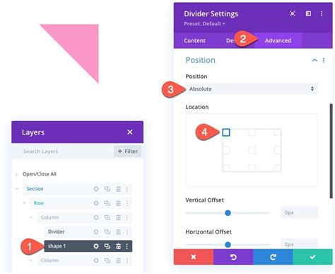 Exploring How To Create And Animate Css Shapes In Divi Elegant Themes