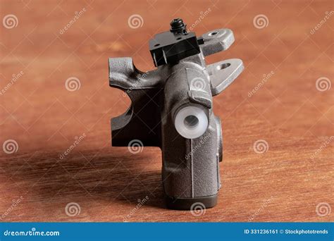 Hydraulic Brake Master Cylinder Assembly Is A Critical Component Of A