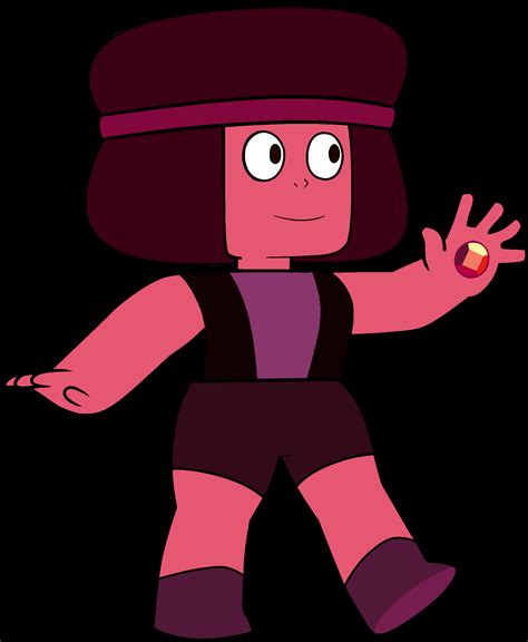 Imagen Rubí Segunda Regeneración Png Steven Universe Wiki Fandom Powered By Wikia