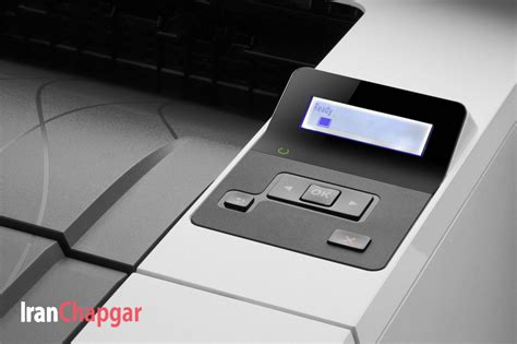 پرینتر لیزری اچ پی مدل LaserJet Pro M404dn - ایران چاپگر