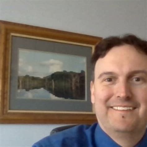 Bryon Robidoux Online Instructor Maryville University St Louis