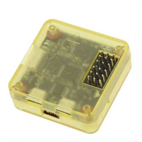 Openpilot Cc3d Open Source Flight Controller Vertical Pin 32 Bits