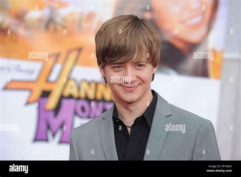 Jason Earles Hannah Montana The Movie