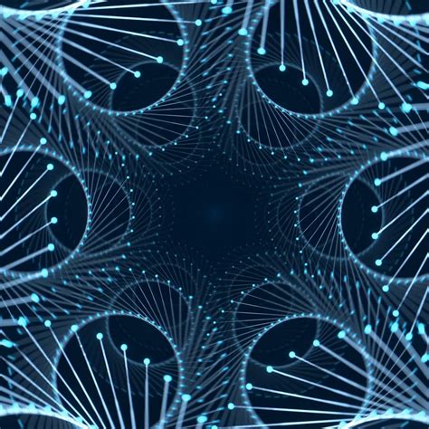 Vj Style Animation Loops Using Geometry Nodes In Eevee Rblender