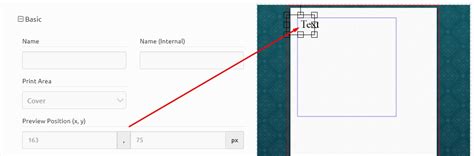 text areas options hyphenation