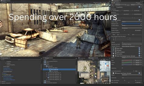 Ujjawal Saini On Linkedin Unity Gamedev Learn Buildinpublic 14