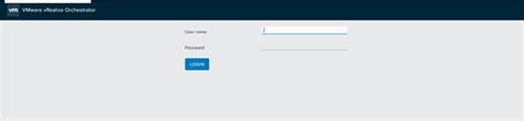 Deployment Of Vrealize Orchestrator 81 Vcloudinsights