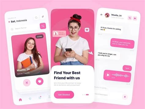 Complete Android App Ios App Mobile App Development Using Flutter Upwork