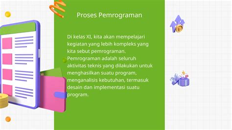 Strategi Algoritmik Dan Pemrograman 1 Pptx