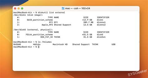 How To Create A Macos Ventura Bootable Usb Installer On Windowsmac