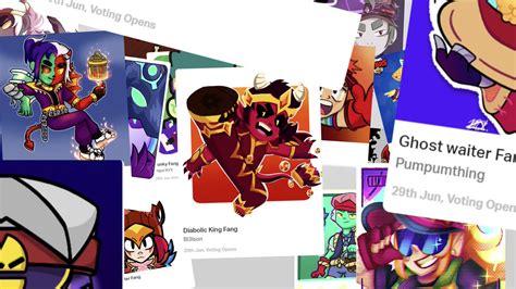 Brawl Stars Dev Tracker Devtrackers Gg