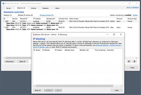 12 FTP SFTP Clients To Know As A Sysadmin And Developer