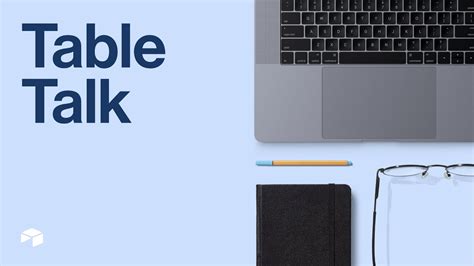 introducing table talk weekly livestream answering your airtable