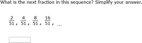 IXL Geometric Sequences Grade Maths Practice