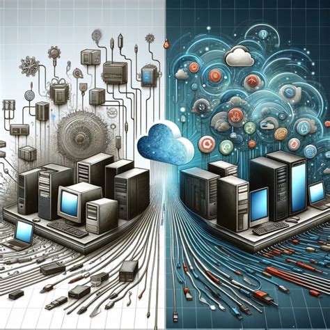 Legacy System Modernization Pioneering Insurance Innovation