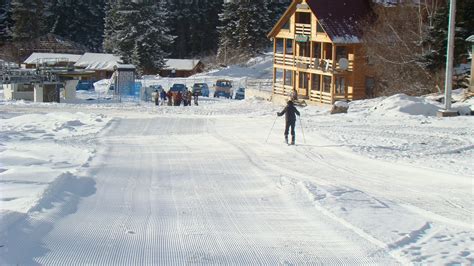 სასტუმრო And რესტორანი ჰაწვალი